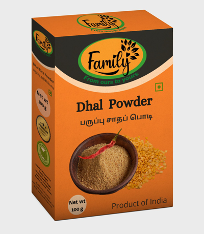 FamilyFood Import and Exports