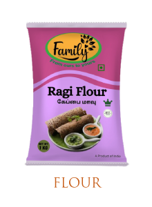 FamilyFood Import and Exports