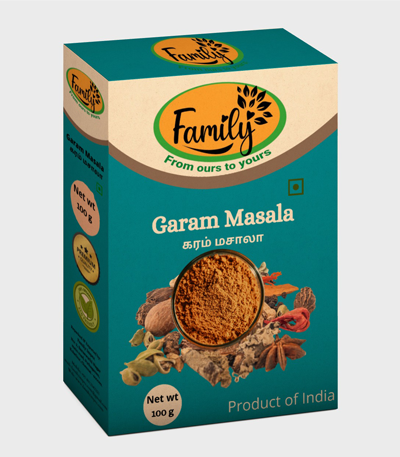 FamilyFood Import and Exports