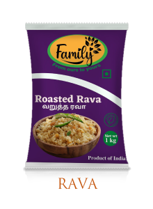 FamilyFood Import and Exports