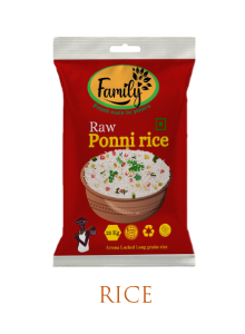 FamilyFood Import and Exports