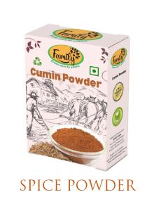 FamilyFood Import and Exports