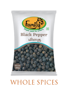 FamilyFood Import and Exports