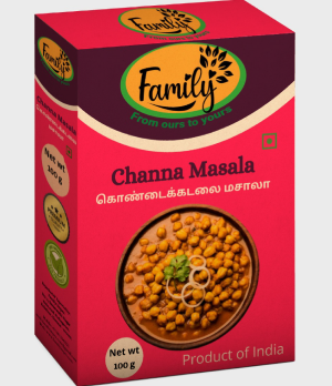 FamilyFood Import and Exports