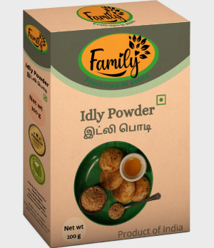 FamilyFood Import and Exports