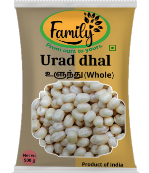 FamilyFood Import and Exports