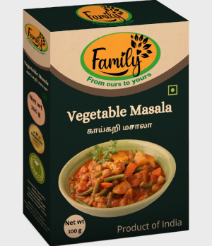 FamilyFood Import and Exports